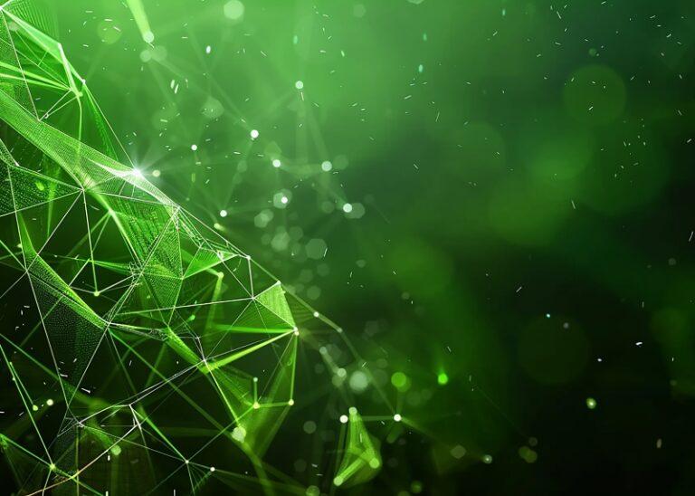 Vancouver’s Role In Global Green Technology - Dr. Jonas LaForge